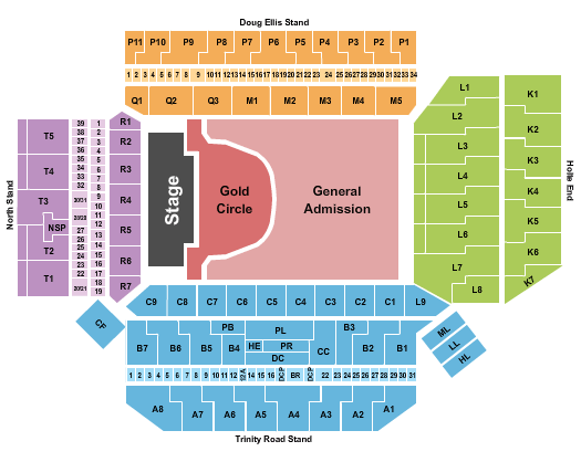 Billy Corgan Tour - Catch his 2025 Solo Tour!